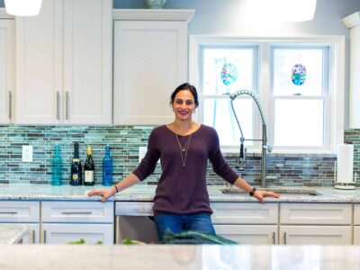 About - Running to the Kitchen®