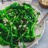 Sweet and Spicy Broccoli Rabe - An easy broccoli rabe side dish recipe