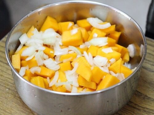 Traditional Grenadian Food - Running to the Kitchen®