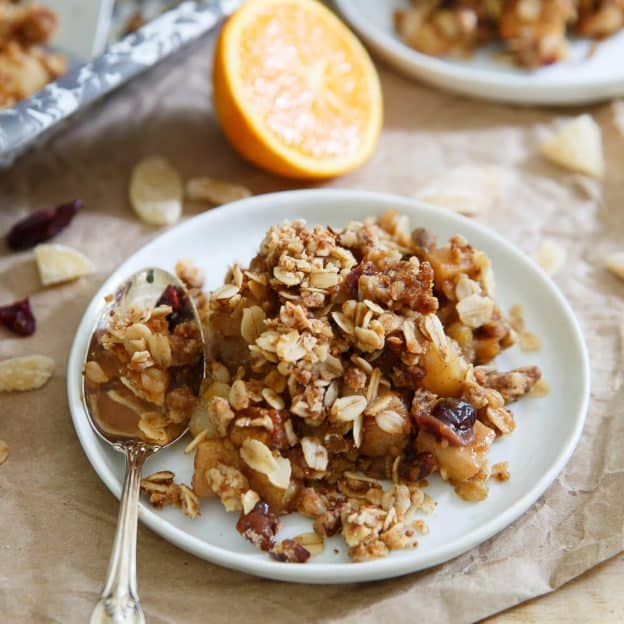 How to Cook with Fresh Ginger - Running to the Kitchen®