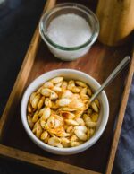 Roasted Squash Seeds - How To Roast Crispy Winter Squash Seeds