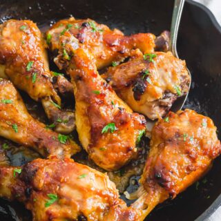 Miso Chicken Recipe - Running to the Kitchen®