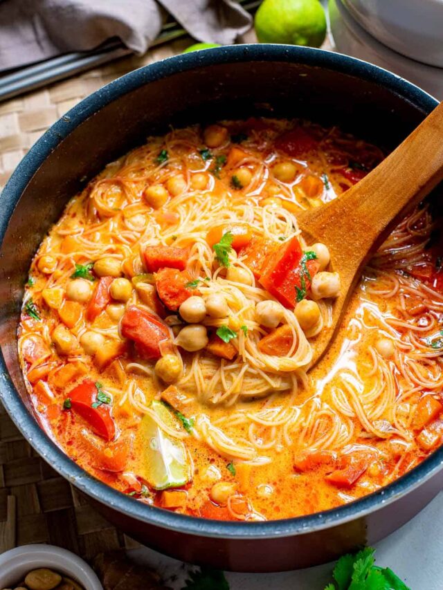 Ciambotta (Giambotta) - Hearty Italian Vegetable Stew