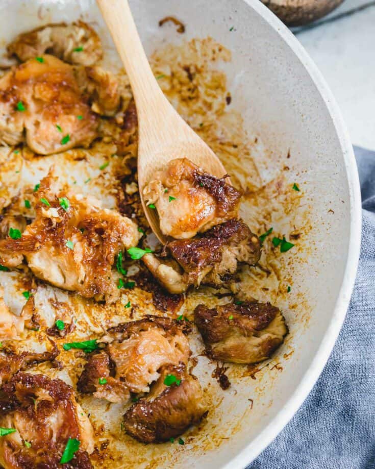 How To Cook Lion's Mane Mushrooms - Running to the Kitchen®