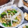 Escarole Soup - Running to the Kitchen®