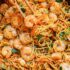 Shrimp Lo Mein - Running to the Kitchen®