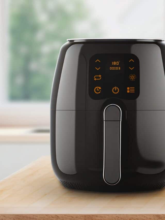 Must-Have Air Fryer Accessories - Running to the Kitchen®