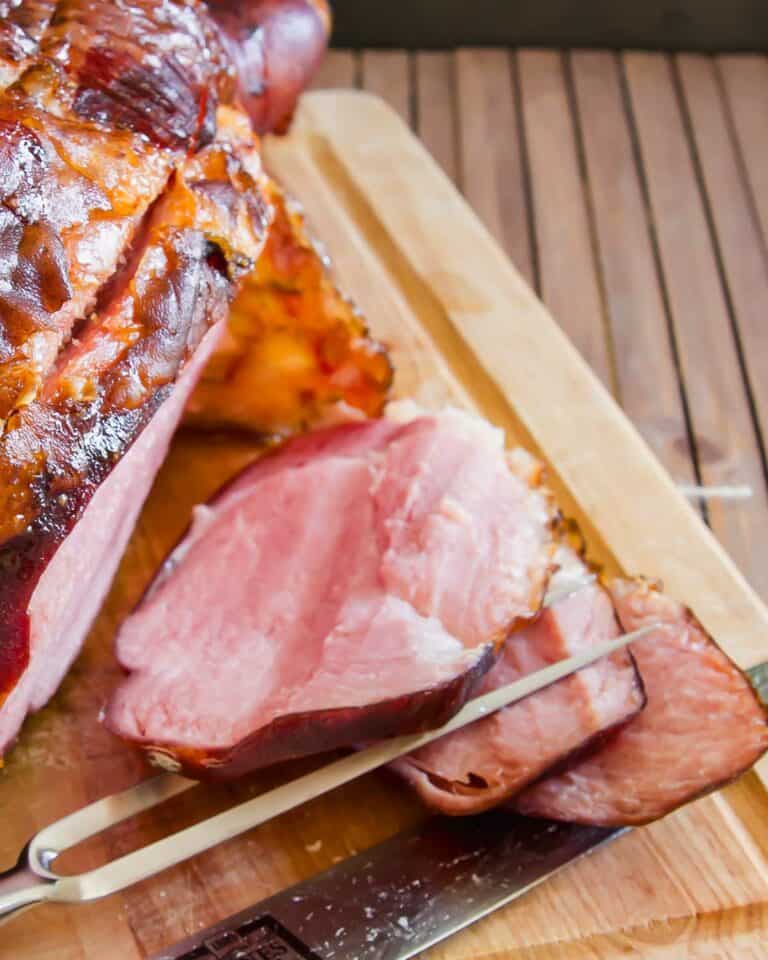26 Leftover Ham Recipes You Need To Try - Running to the Kitchen®