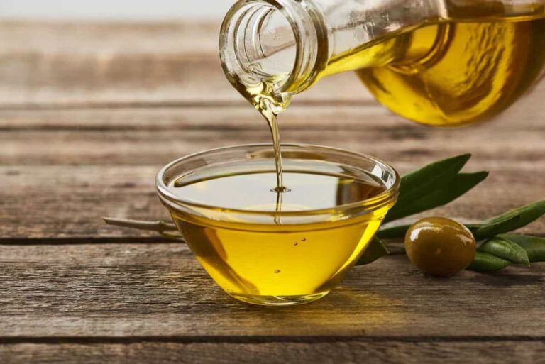 Alternative Oils for Cooking and Baking - Running to the Kitchen®