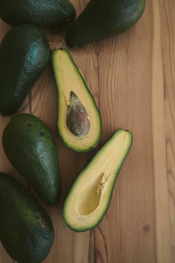 Discovering the Diverse Types of Avocados - Running to the Kitchen®