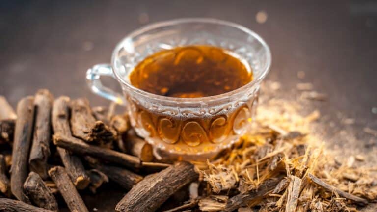 How to Make the Perfect Cup of Tea at Home - Running to the Kitchen®