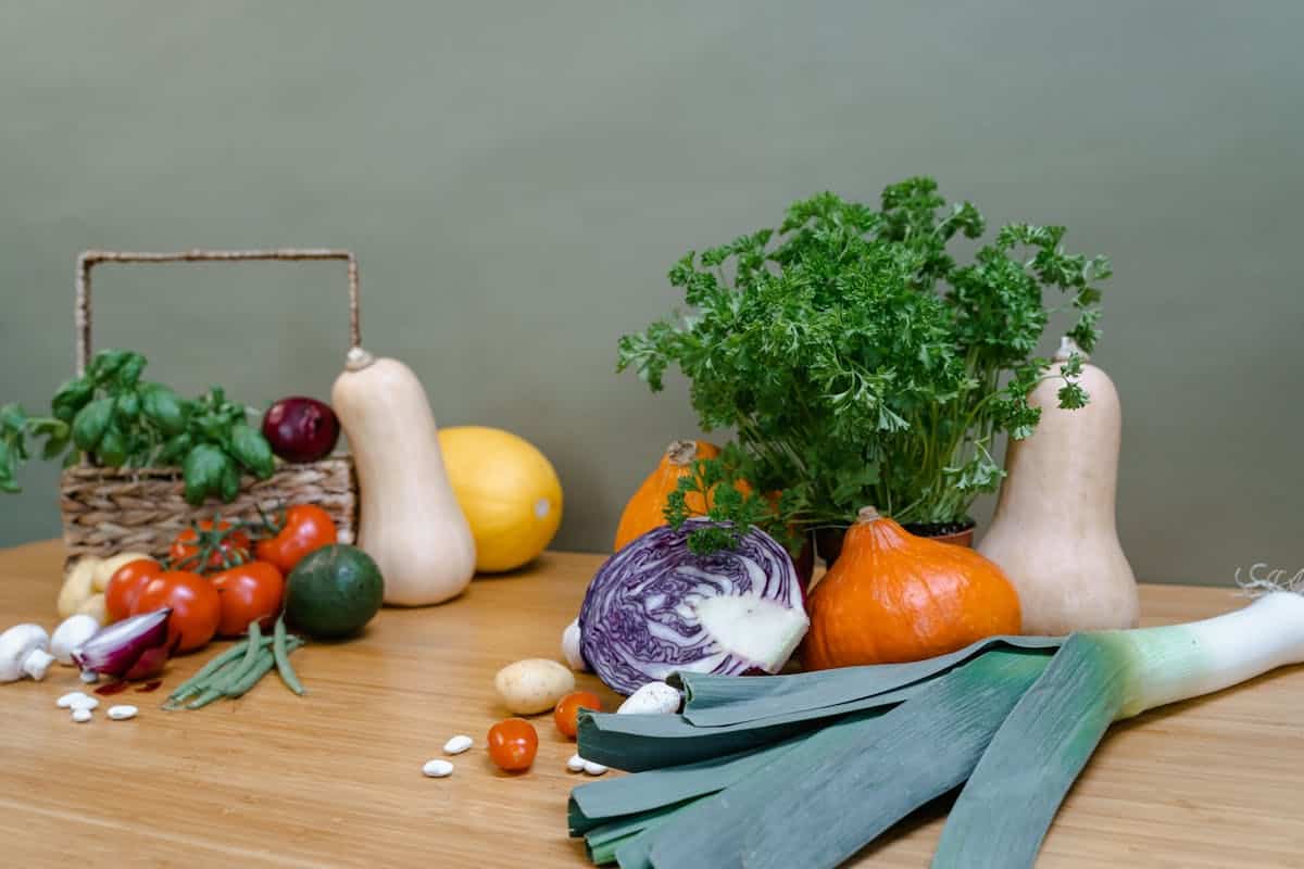 10 Surprising Foods that Boost Your Immunity - Running to the Kitchen®