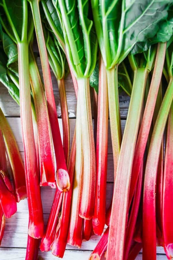 Rhubarb — How To Make The Most Of This Tart Treasure