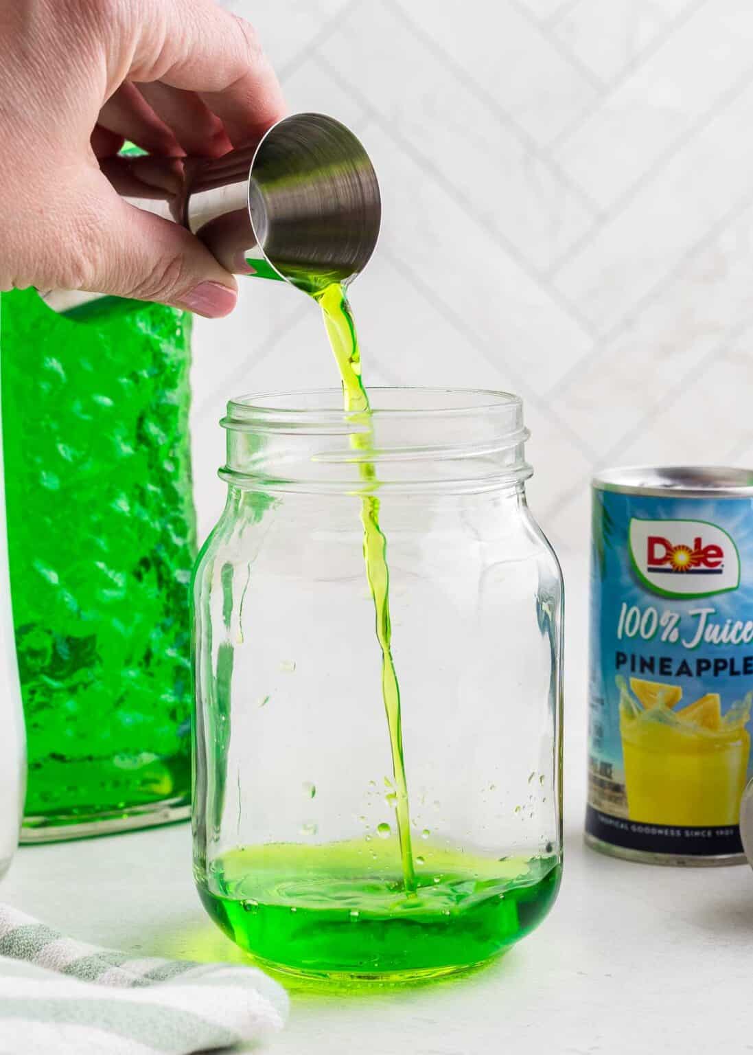 Scooby Snack Shot - Running to the Kitchen®