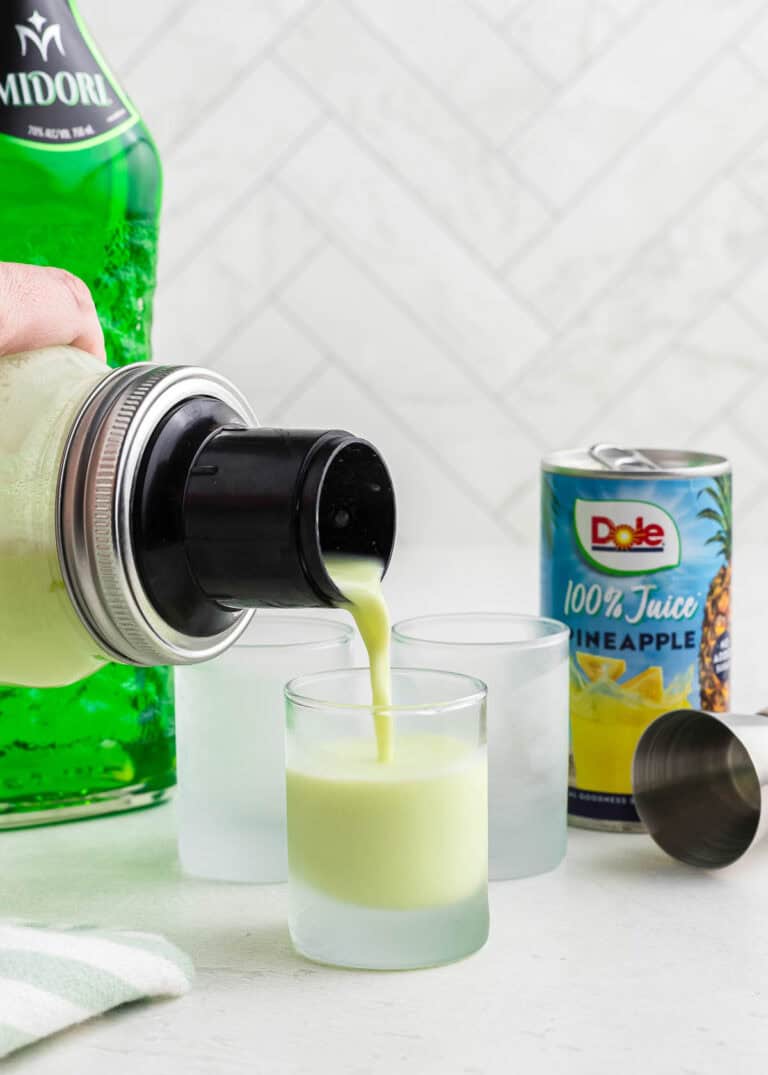 Scooby Snack Shot - Running to the Kitchen®