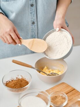 Running to the Kitchen™ - Wholesome, Fit-Minded & Fresh Recipes