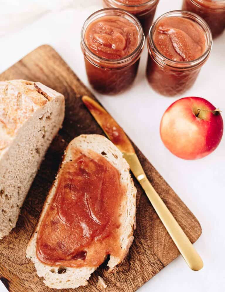 Apple Butter is the Fall Condiment You're Totally Underestimating ...