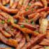 Crispy Masala Fries - Running to the Kitchen®