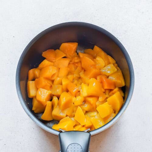 Mango Jam - Running to the Kitchen®