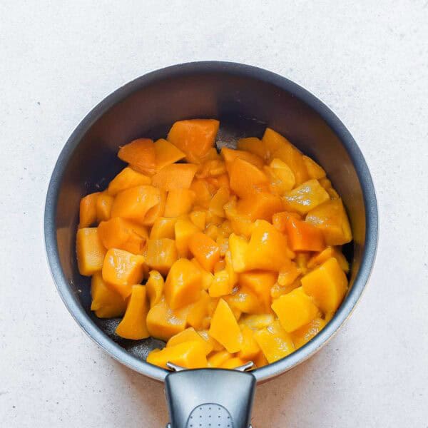 Mango Jam - Running to the Kitchen®