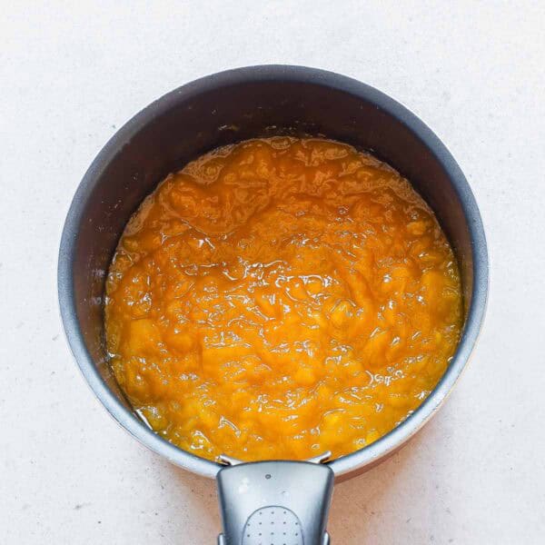 Mango Jam - Running to the Kitchen®