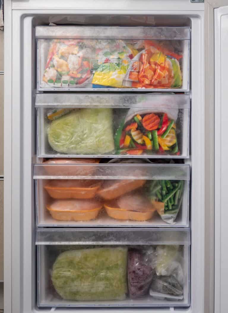 The Truth About Freezer Burn and How to Avoid It - Running to the Kitchen®